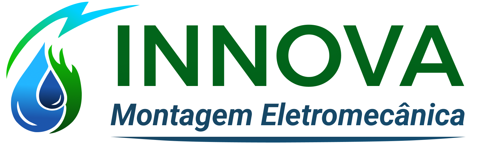 INNOVA - Soluções em Energia e Indústria